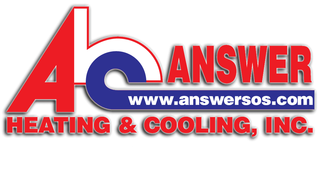 Answer Logo